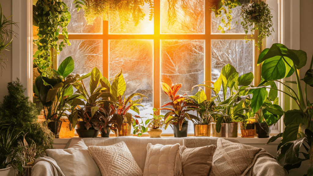 Indoor Container Garden Made Easy: DIY Ideas and Best Plants ...
